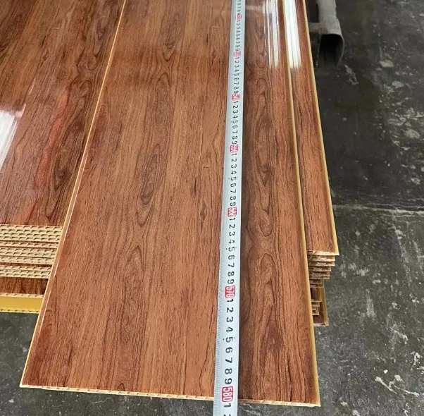 How do I install PVC wall panels on a partition wall? - Blog